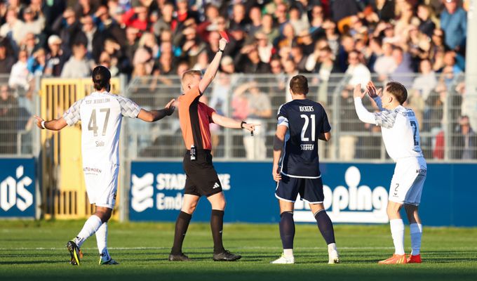 News | BSV Kickers Emden