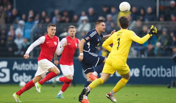 Kickers TV | BSV Kickers Emden
