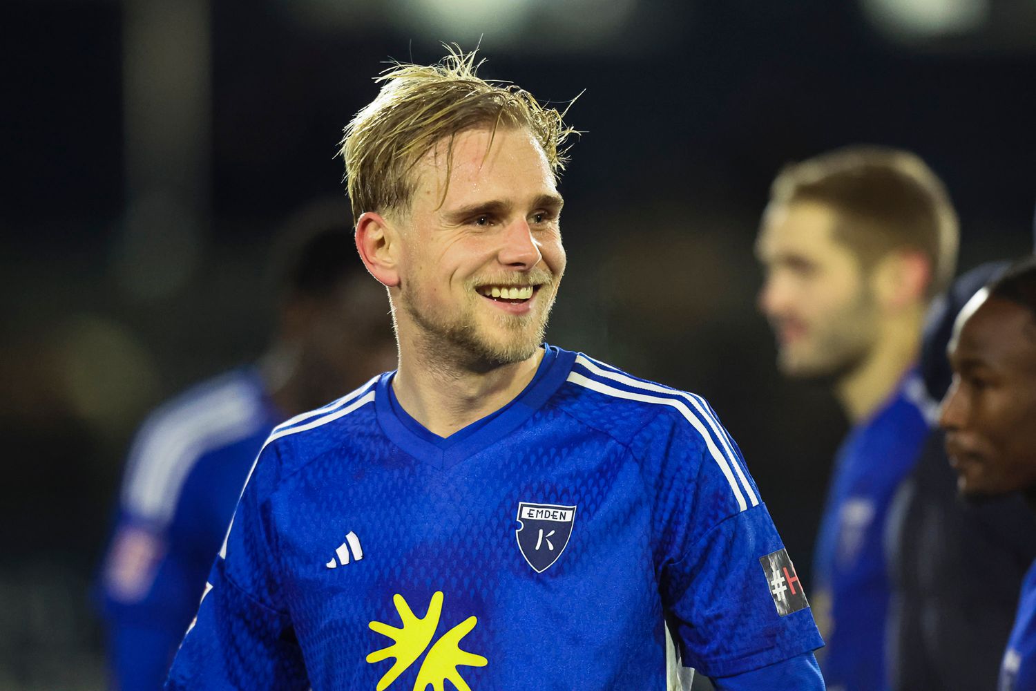 News | BSV Kickers Emden