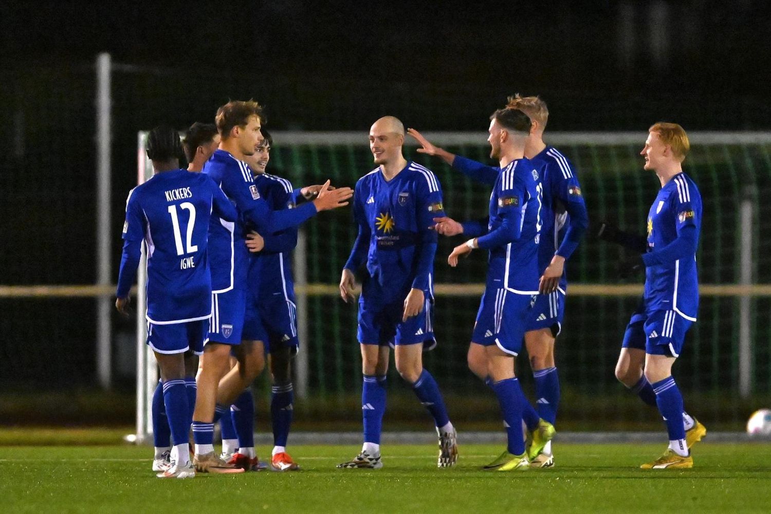 News | BSV Kickers Emden